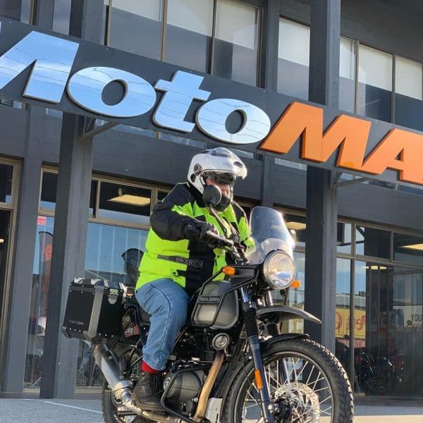 Contact Us | Motomax