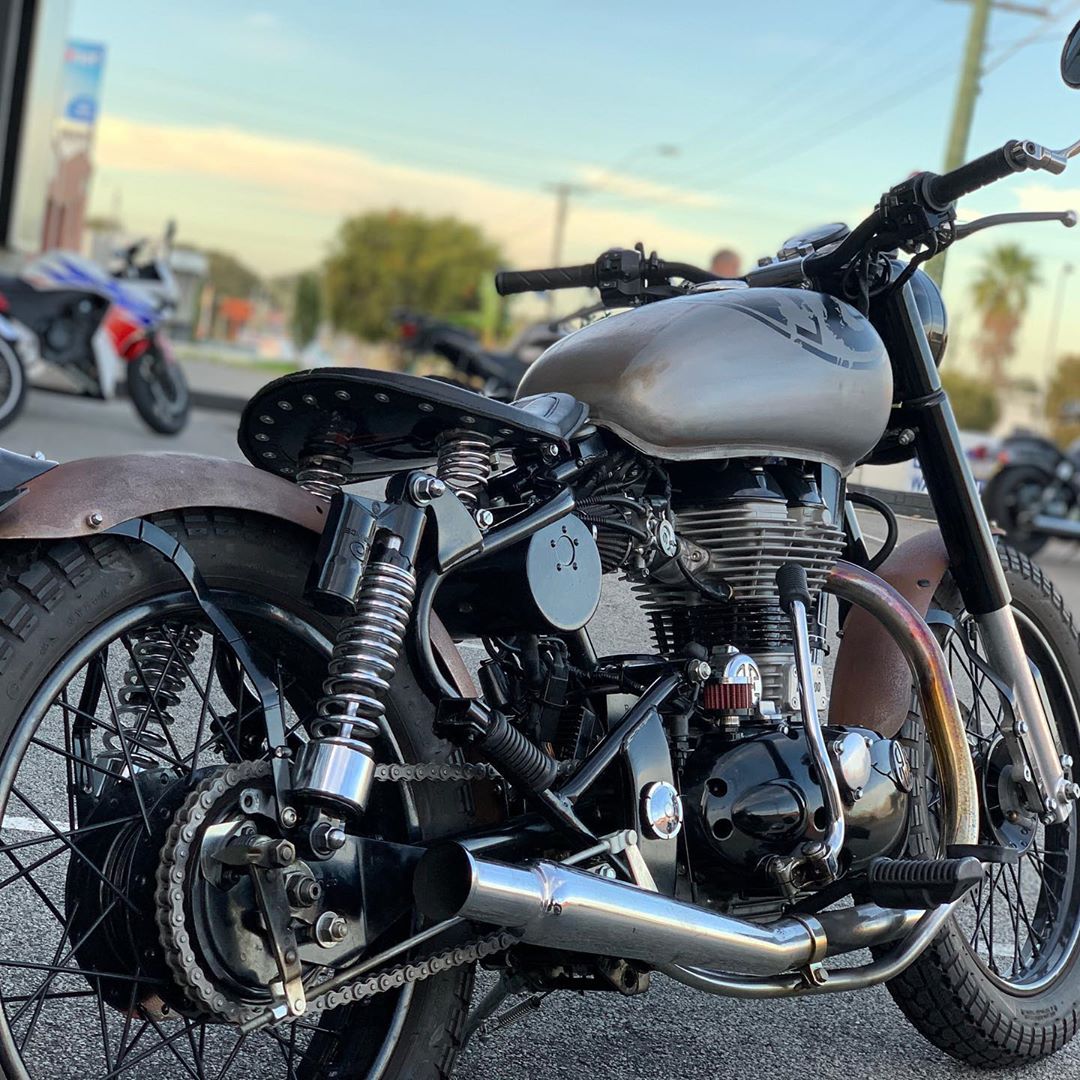 Gallery | Motomax